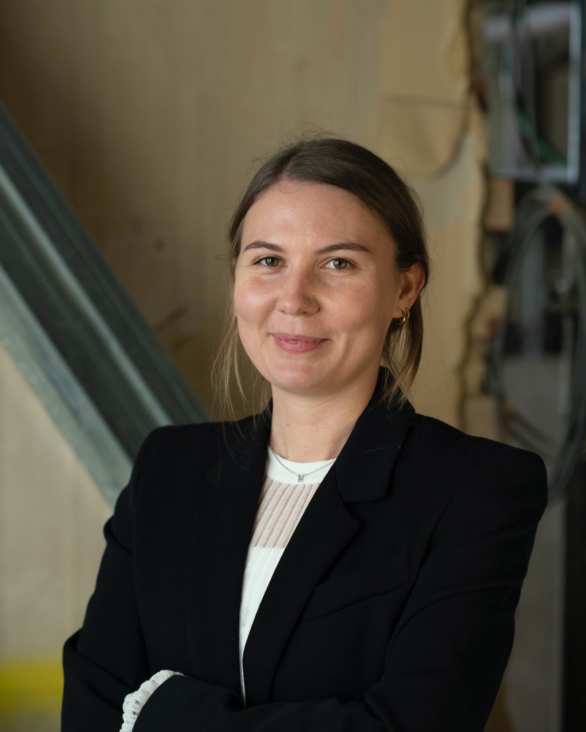 Danielle Peffers - AWNZ