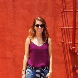 Laura Cooke - AWNZ