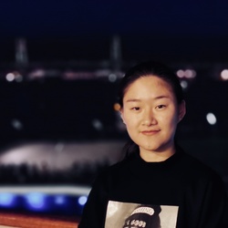 Christine Liu - AWNZ