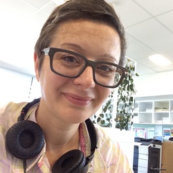 Arijana Gregovic - AWNZ