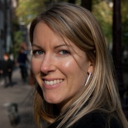 Michelle Cooper - AWNZ