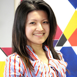 Jessica Laing - AWNZ