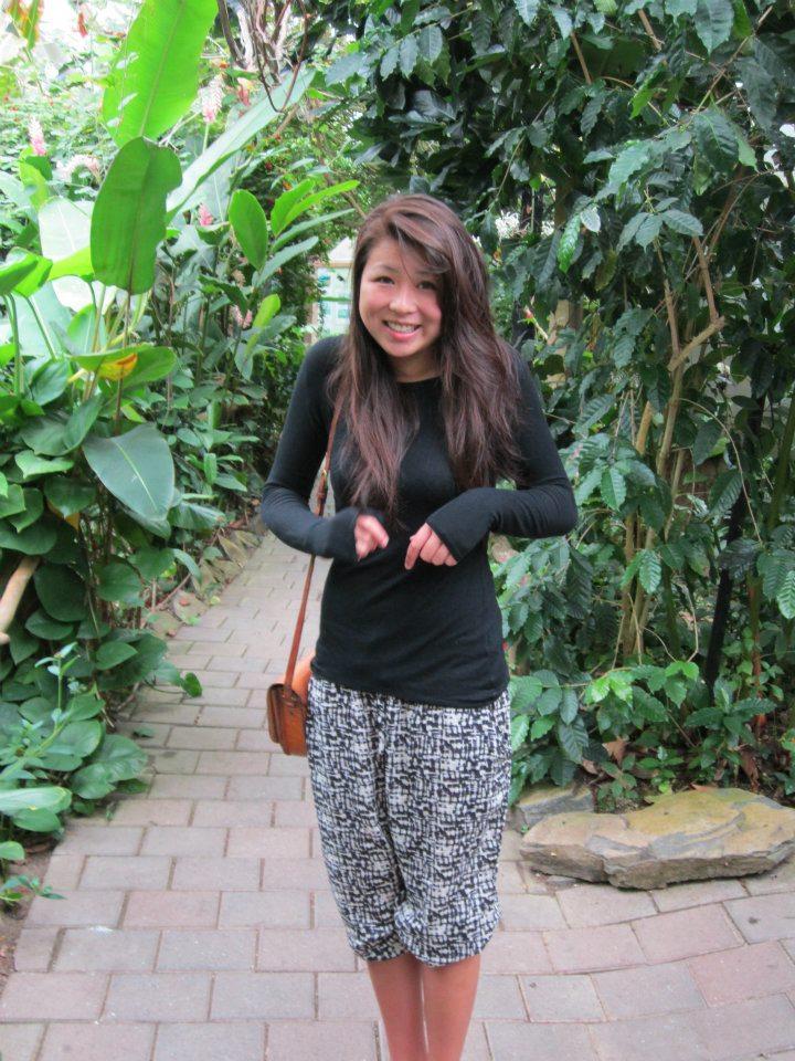 Jessica Huynh - AWNZ