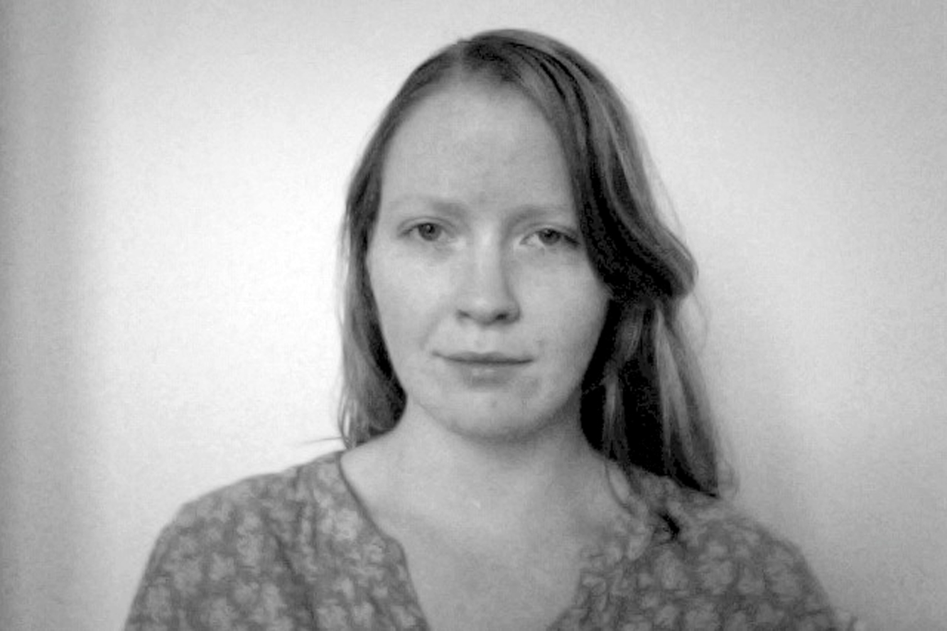 Katherine Campbell-Hunt - AWNZ