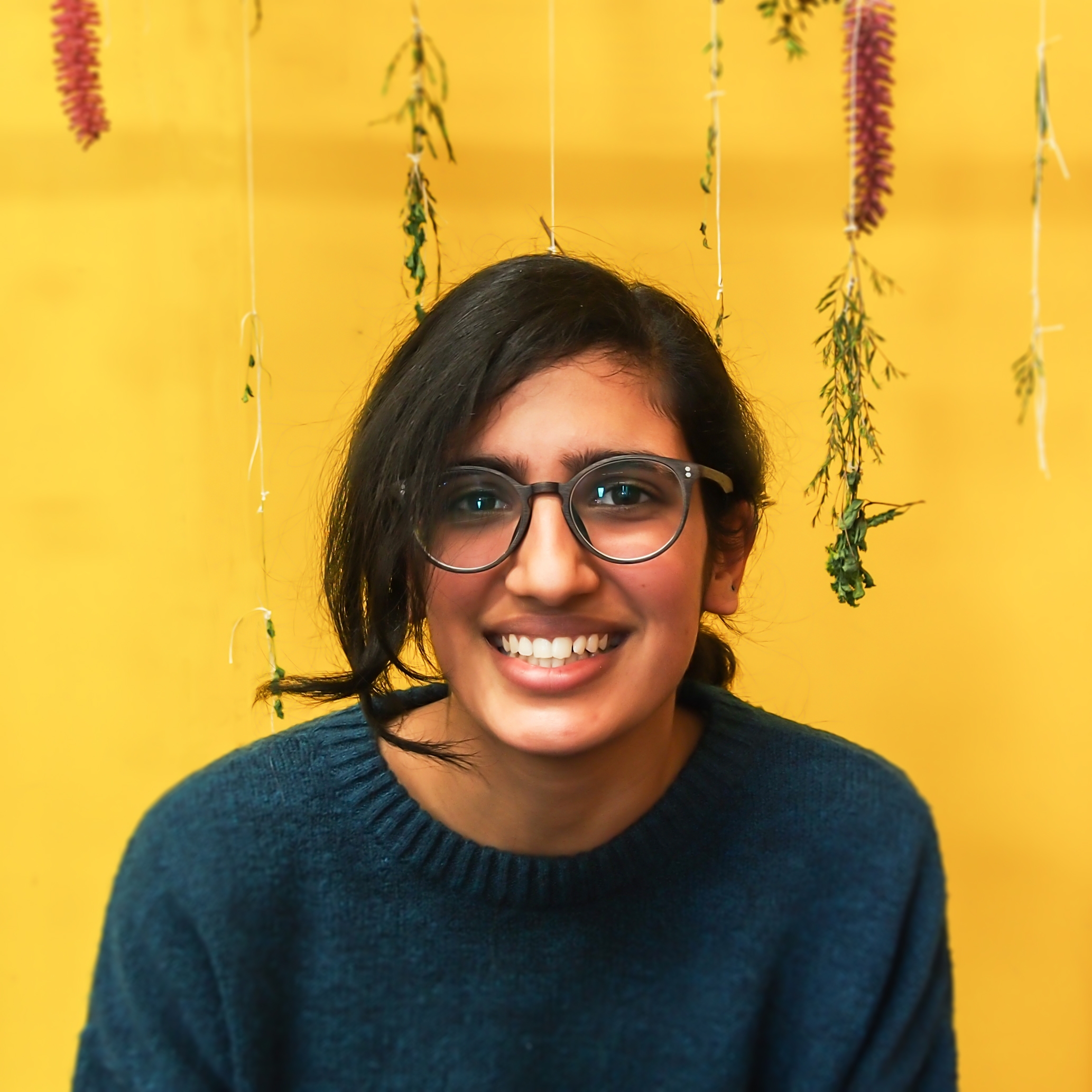 Kavita Sharma - AWNZ