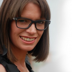 Louise Wright - AWNZ