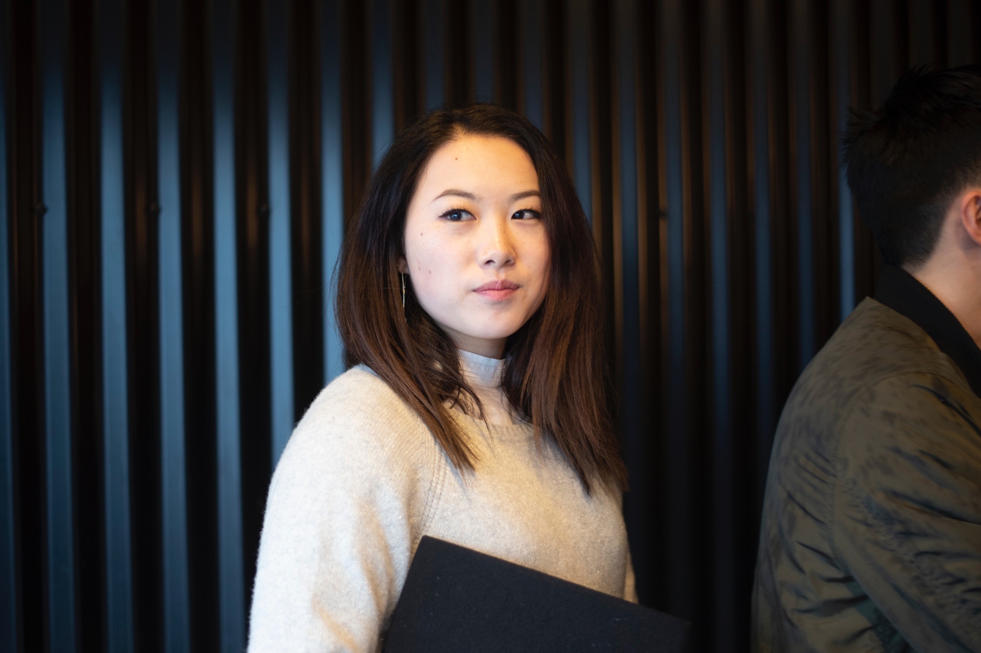 Michelle Chang - AWNZ