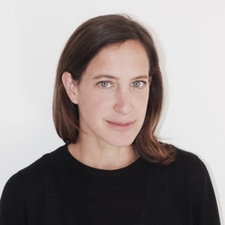 Nicole David-Rees - AWNZ