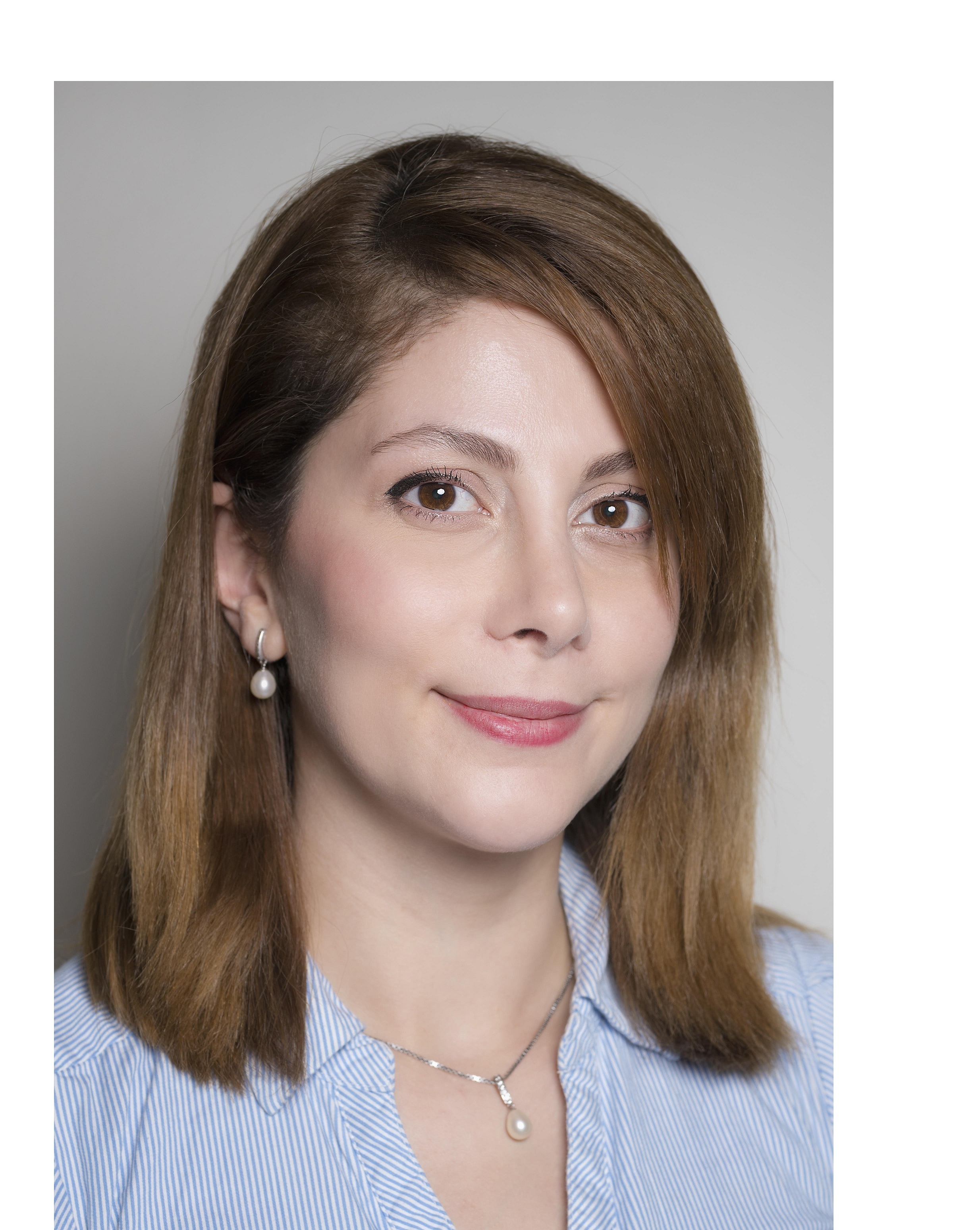 Nikoo Hazaveh - AWNZ