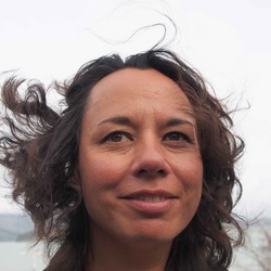 Keri Whaitiri - AWNZ