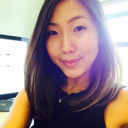 Melany Sun-Min Park - AWNZ