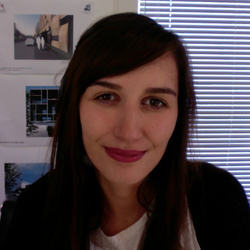 Jessica Short - AWNZ