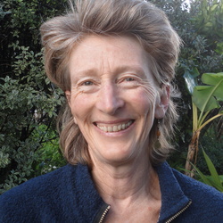 Robin Allison - AWNZ