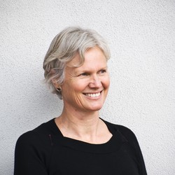 Sharon Jansen - AWNZ