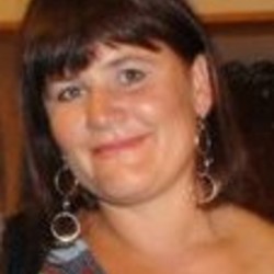 Sally-Anne Neal - AWNZ