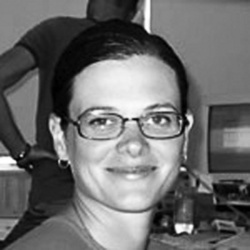 Sarah Hayden - AWNZ