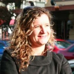 Tracy Ogden-Cork - AWNZ