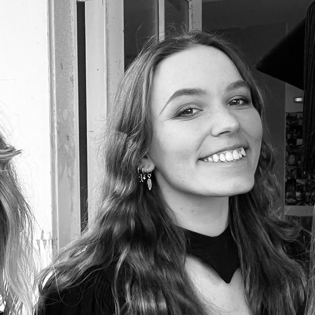 Rachel Taylor - AWNZ