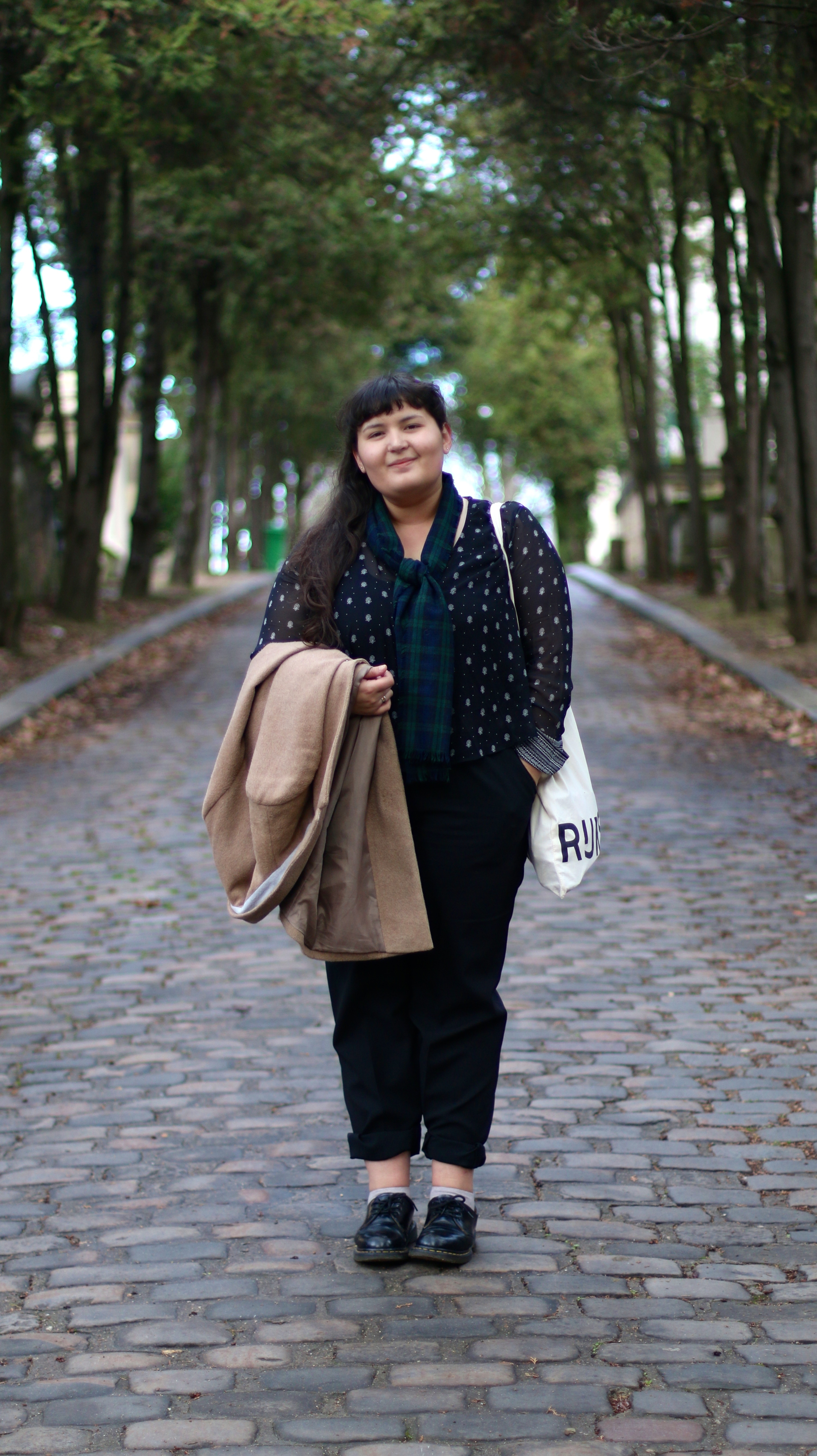 Valentina Espinoza Caceres - AWNZ