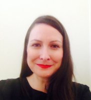 Victoria Streeter - AWNZ