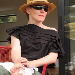 Roberta Johnson - AWNZ