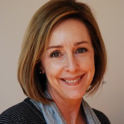 Wendy Shacklock - AWNZ