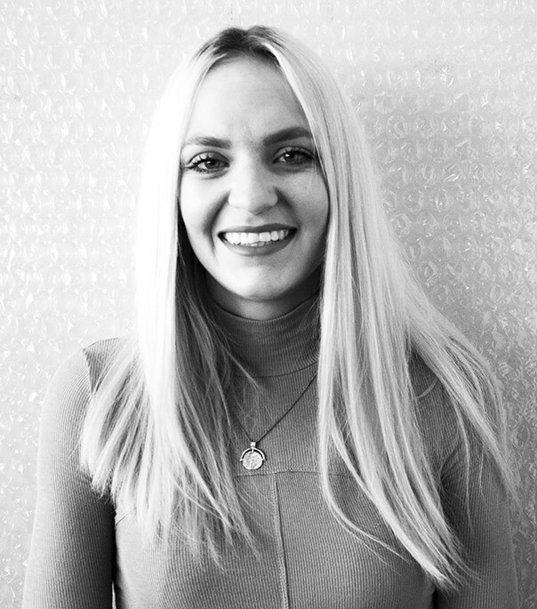 Yvette Loubser - AWNZ